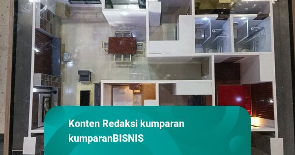 Tak Lagi Berbagi, ASN yang Sudah Menikah & Pindah ke IKN Dapat 1 Unit Apartemen | kumparan.com